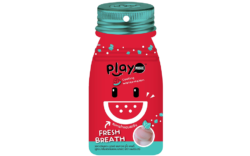 Playmore Cooling Watermelon Zip sachet 18g