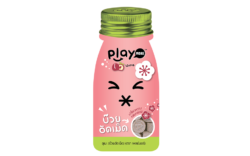 Playmore Ume sachet 12g